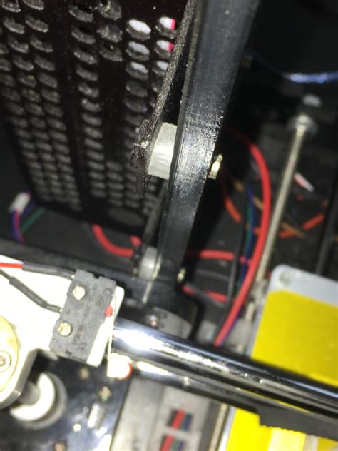 Anet A8 Frame Brace Bridge Remix By Caesar 1111 Download Free Stl Model