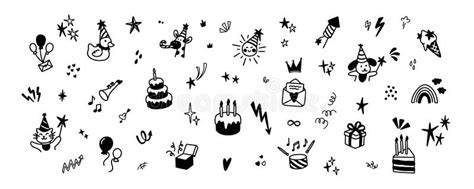 Cute Scribbles Line Stock Illustrations 885 Cute Scribbles Line Stock Illustrations Vectors