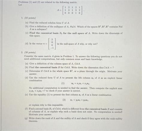 solved problems 1 and 2 are related to the following