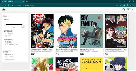 GitHub Haki User E Commerce