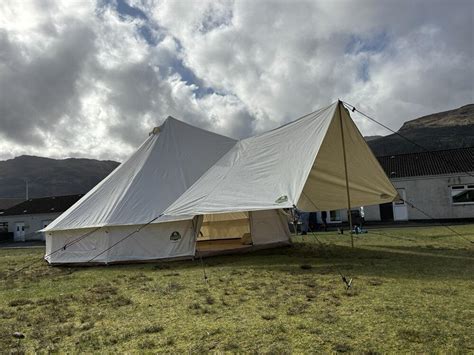 Blacks Of Greenock Bell Tents