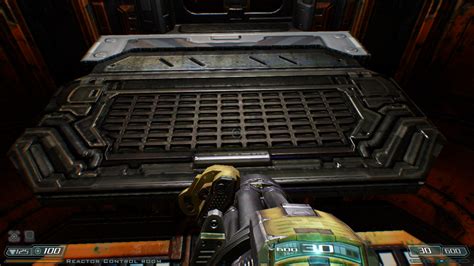 Next Version Test Shots Thread Doom 3 Bfg Hi Def Mod For Doom Iii Moddb
