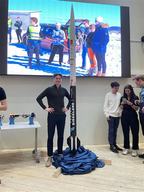 Vilhjalmur Arnar Vilhjalmsson On Linkedin Birkeland Newmexico