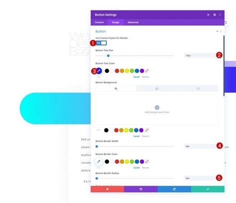 How To Add Advanced Text Animations Inside Divi With Letterizejs And Animejs