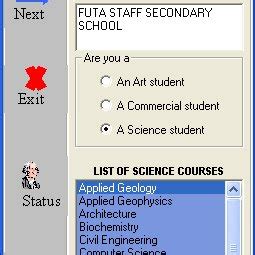 Conceptual Model Of The DSS Download Scientific Diagram