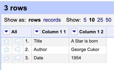 Openrefine Split Column With Repetitive Values Stack Overflow