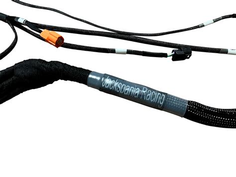 K20 K24 K Series Tucked Engine Harness For Honda Acura K Swap Rsx 05 0