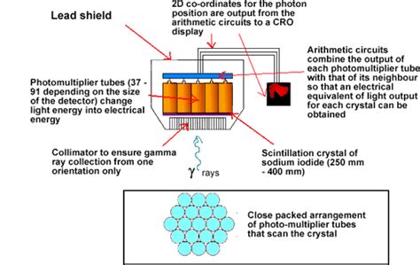 Cyberphysics Technetium 99m