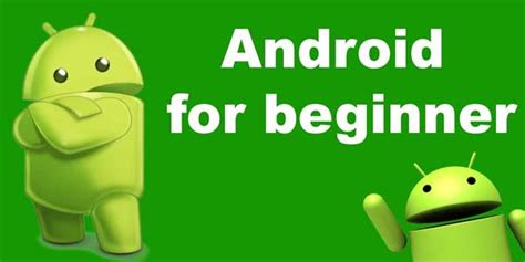 Top Android App Development Fundamentals For Beginner In Detail EXEIdeas Let S Your Mind Rock