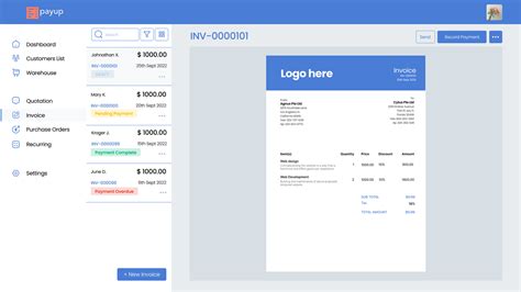 Portfolio Up Devlabs