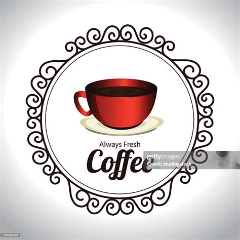 Drinks Design High Res Vector Graphic Getty Images