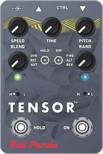 Tensor