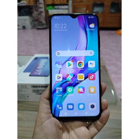 Redmi T Ram Rom Shopee Thailand