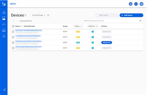 建興儲存工業級 Ssd 支援 S Remote 智慧遠端監控管理功能，即時掌控設備運行狀態、降低現場人力資源消耗！ T客邦