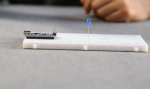 How To Use Tilt Sensors On The Arduino Technetron Electronics