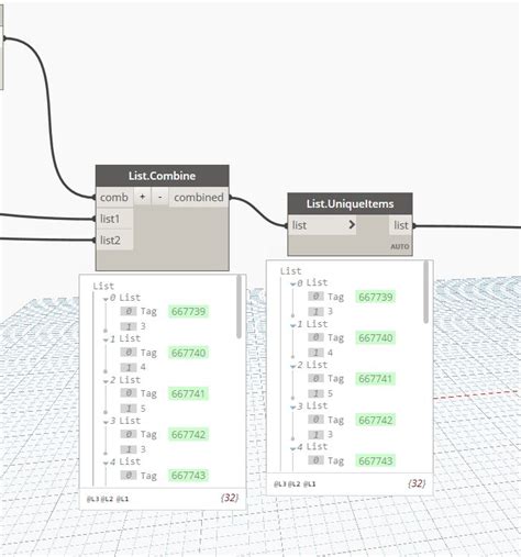 Want To Delete The List If One Of The Parameter Are Duplicate Dynamo