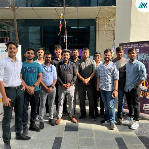 Learnowx On Linkedin Ideathon Ideathon2023 Innovation Event