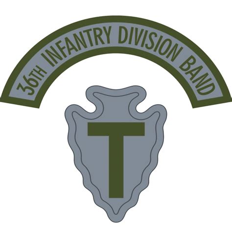 36th Infantry Division Band 36th Infantry Division Band