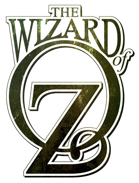The Wizard Of Oz Logo 10 Free Cliparts Download Images On Clipground 2026