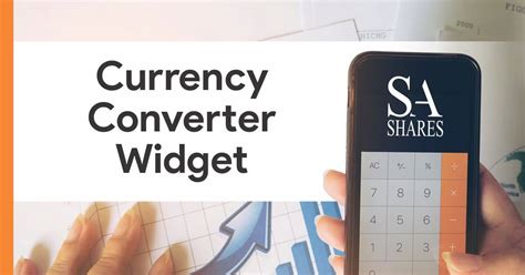 Free Currency Converter Widget ️ Embed On Your Website