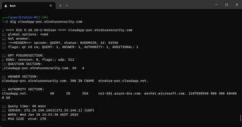 Microsoft Azure Subdomain Takeover Guide
