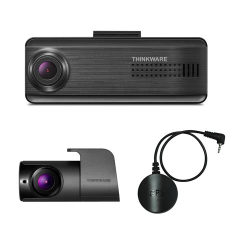 Thinkware Dash Cam F200 Pro Thinkware India