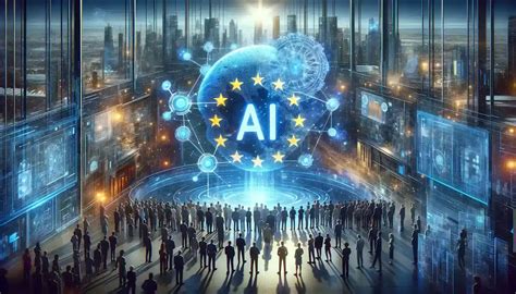 Understanding The EU AI Act A Comprehensive Guide To The European Union AI Regulation Efforts