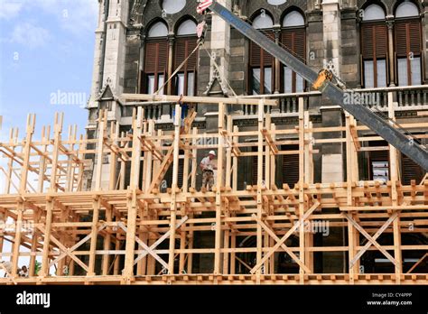 How To Make Scaffolding Out Of Wood At Lauren Beeston Blog