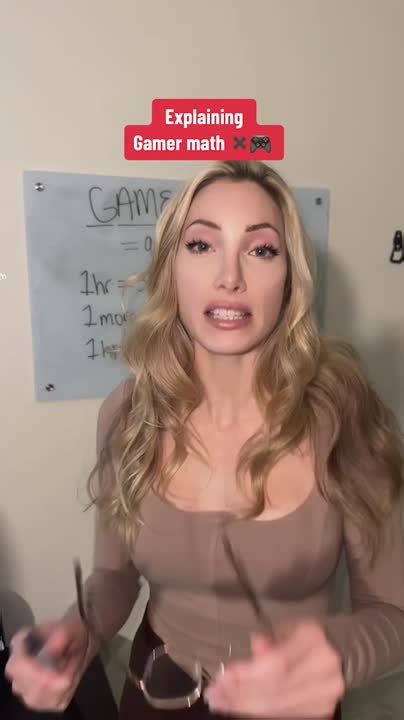 Video Beth M On Linkedin She Forgot One A Gamer Yelling At The Screen Relaxation Moderation