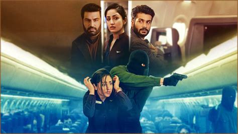 Netflix Top 10 Web Series And Movies हफ्तों बाद भी टॉप 10 में यामी गौतम की फिल्म कोहरा नम्बर