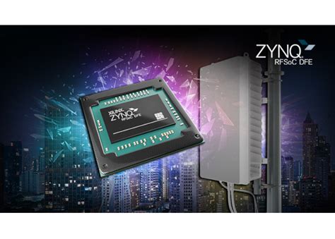 Mikrokontrolerpl Portal Dla Elektroników Nowy Układ Xilinx Zynq