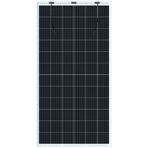 Gridparity 275 Wp B45 6 Photovoltaik Modul Glas Glas Bifacial 2