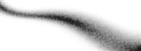 블랙 하프톤 웨이브 배경입니다 추상적이고 거친 유체 질감입니다 점선 곡선 도트 흐름 벽지 포스터 배너 브로셔 전단지 전단지