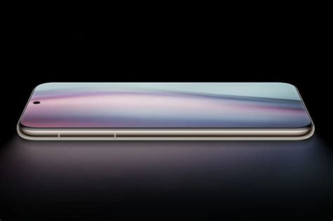 Huawei Pura Ultra Ch Nh Th C Ra M T V I H Th Ng Camera C O