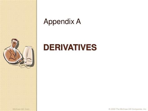 PPT DERIVATIVES PowerPoint Presentation Free Download ID 2964209