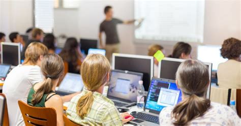 Why Take The Programming Strand In Senior High School