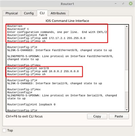 Konfigurasi Routing BGP Di Cisco Packet Tracer Reno Dria Pamungkas
