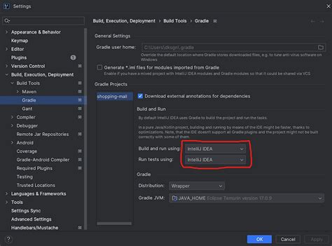 서버 정지할 때 Build Cancelled While Executing Task 에러 해결하기 — 성장 기록zip