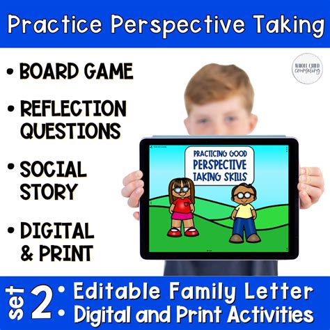 I Can Show Self Control Social Story And Game Social Skills Impulsivity