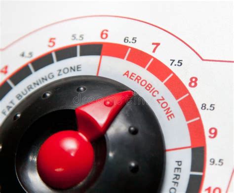 Control Panel Detail Of Treadmill Stock Photo Image Of Workout Sport 46717890