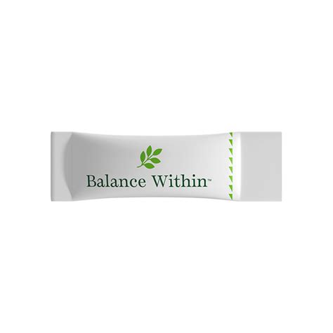 Пробиотик для кишечника Balance Within™ от Nutrilite™ купить на сайте ...