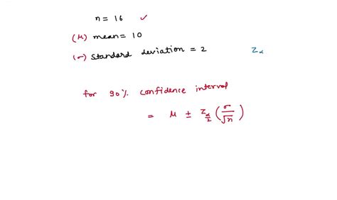 solved suppose x has a mound shaped symmetric distribution a random