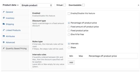 How To Create A Woocommerce Quantity Discounts