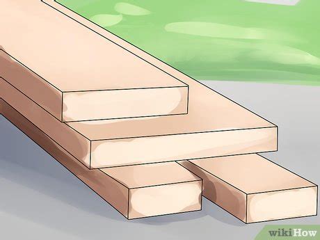 How To Build A Window Box With Pictures WikiHow Life