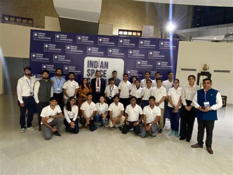 Sunaina Rustagi On Linkedin Science Space Ispa Isro Volunteer