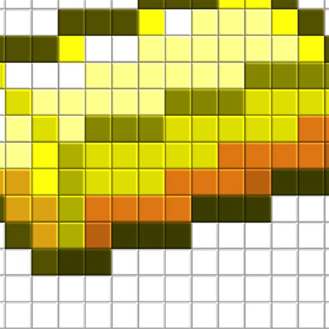 Gold Ingot Item Texture Novaskin