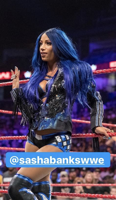 Sasha Banks Rladiesofwrestling Sasha Banks Rladiesofwrestling