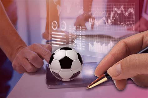 The Important Role Of Data Analytics In Football Club Signings