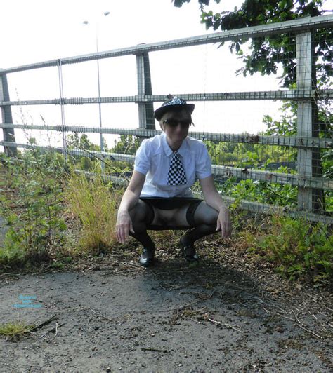 Fancy Un Dress January 2020 Voyeur Web