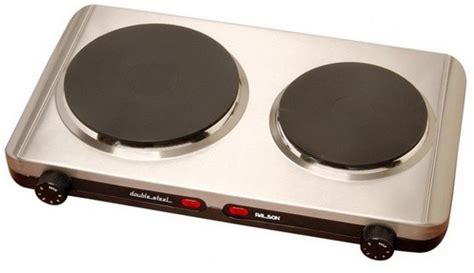 Elektrický Dvouvařič Palson 30515 Double Steel Kovacekcz